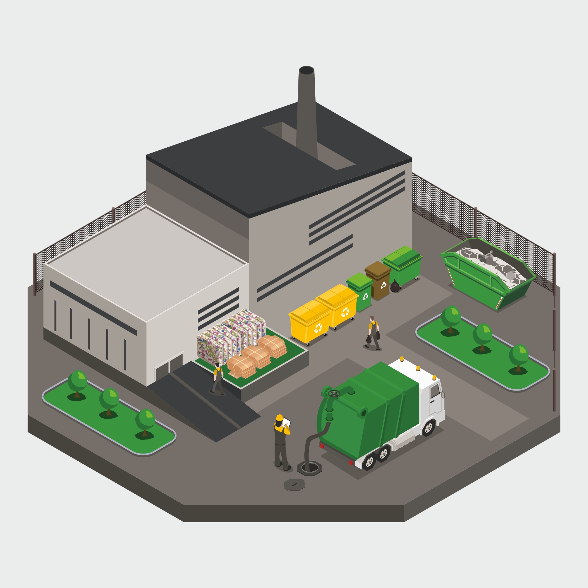 KOMPLEKSIE PAKALPOJUMI - LautusVide