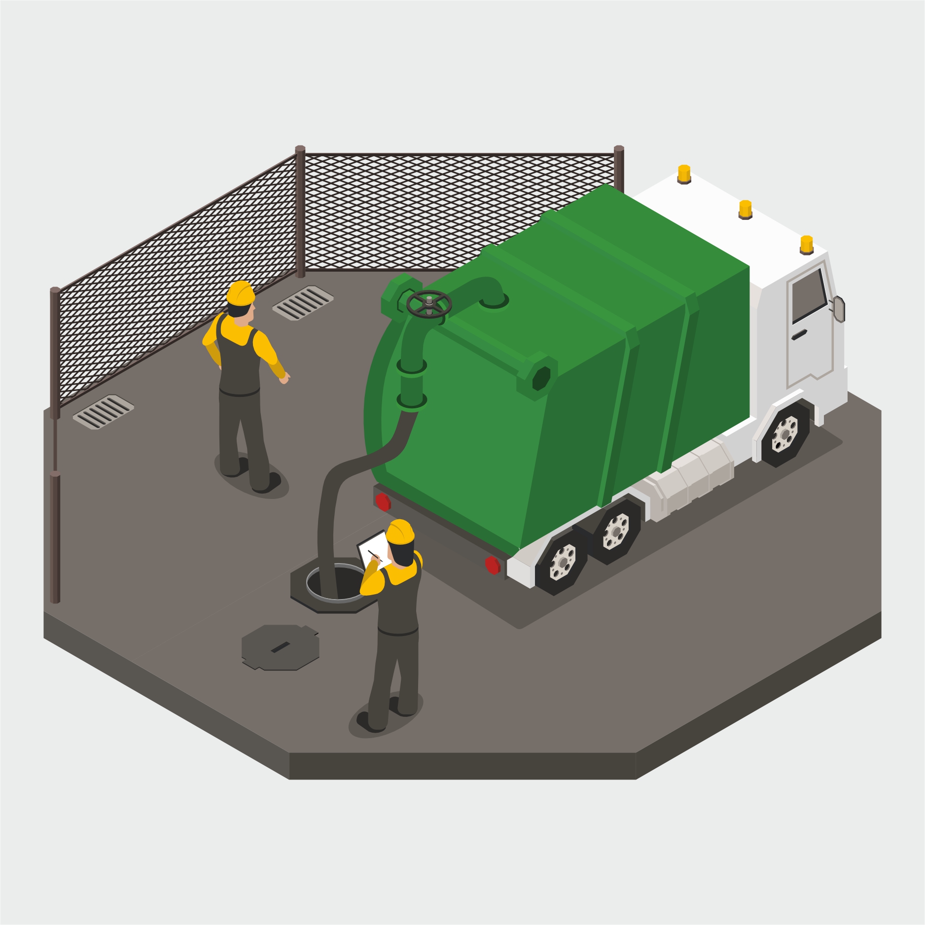 VAKUUMTEHNIKAS PAKALPOJUMI - LautusVide