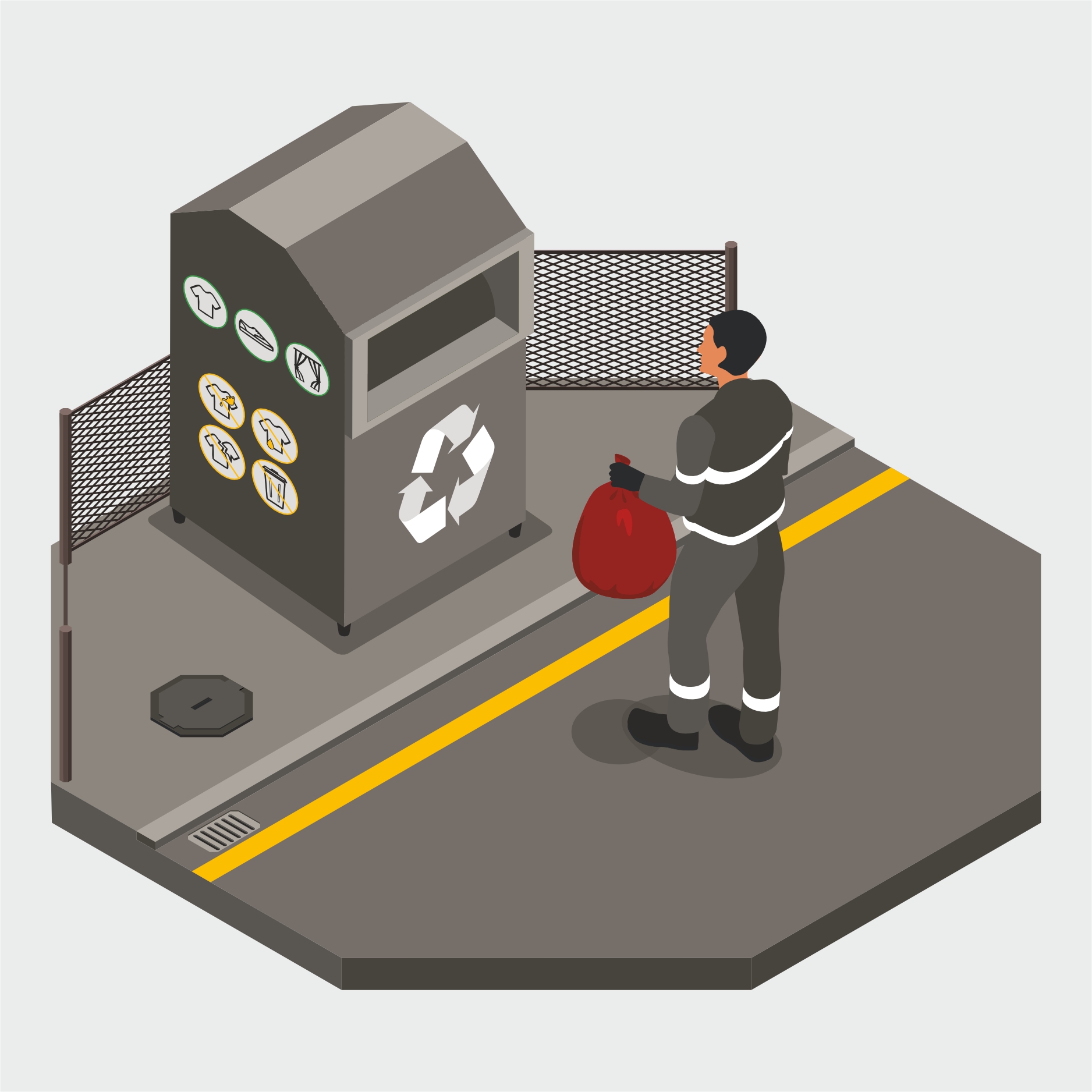 TEKSTILA IZSTRĀDĀJUMI - LautusVide