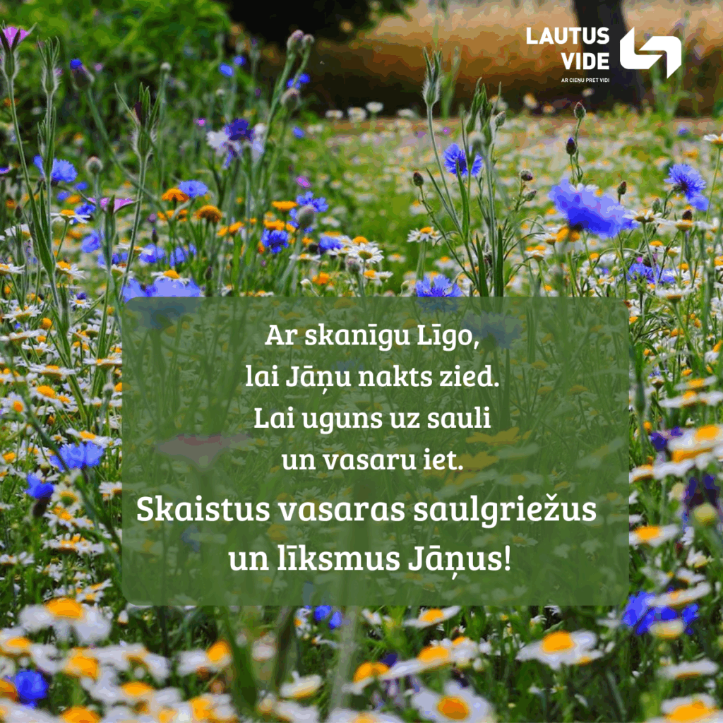 Darba laika izmaiņas - LautusVide